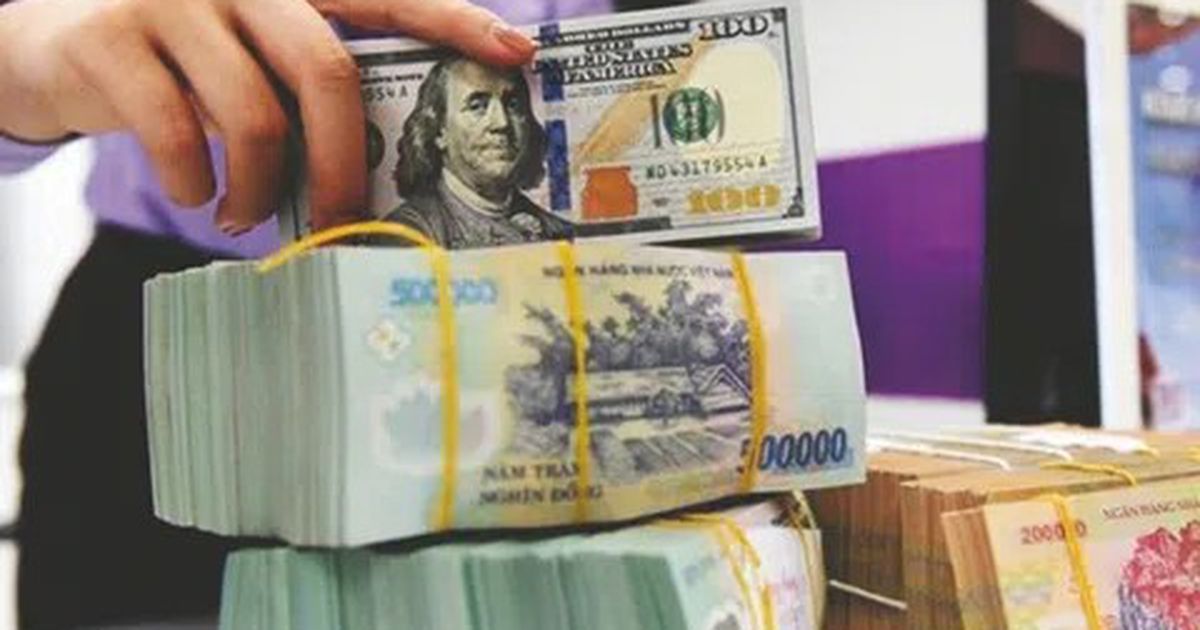 Áp lực lên tỷ giá USD/VND dự báo giảm dần trong năm 2026